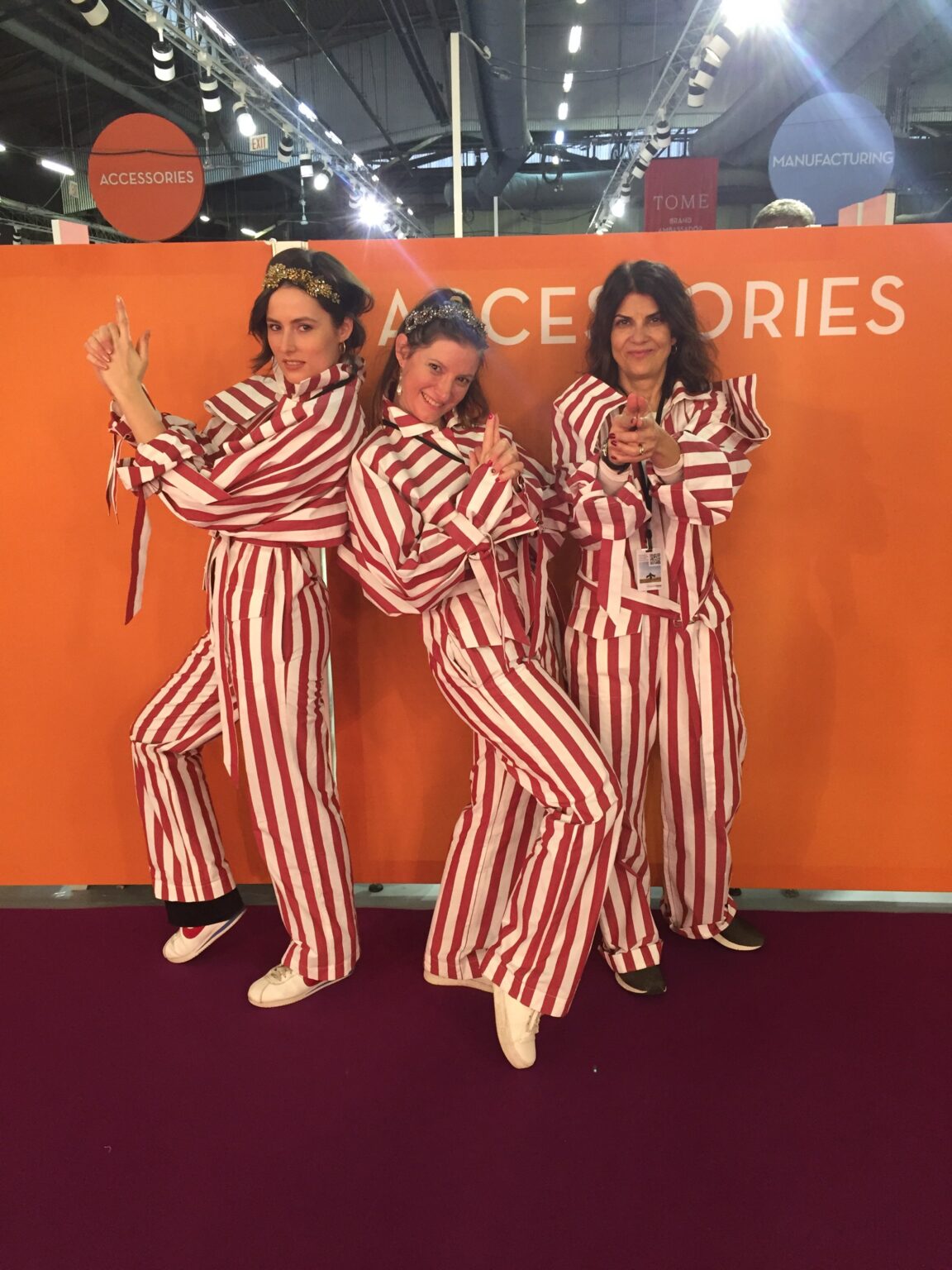 Hospitality and Event Staffing - VIP Staffing