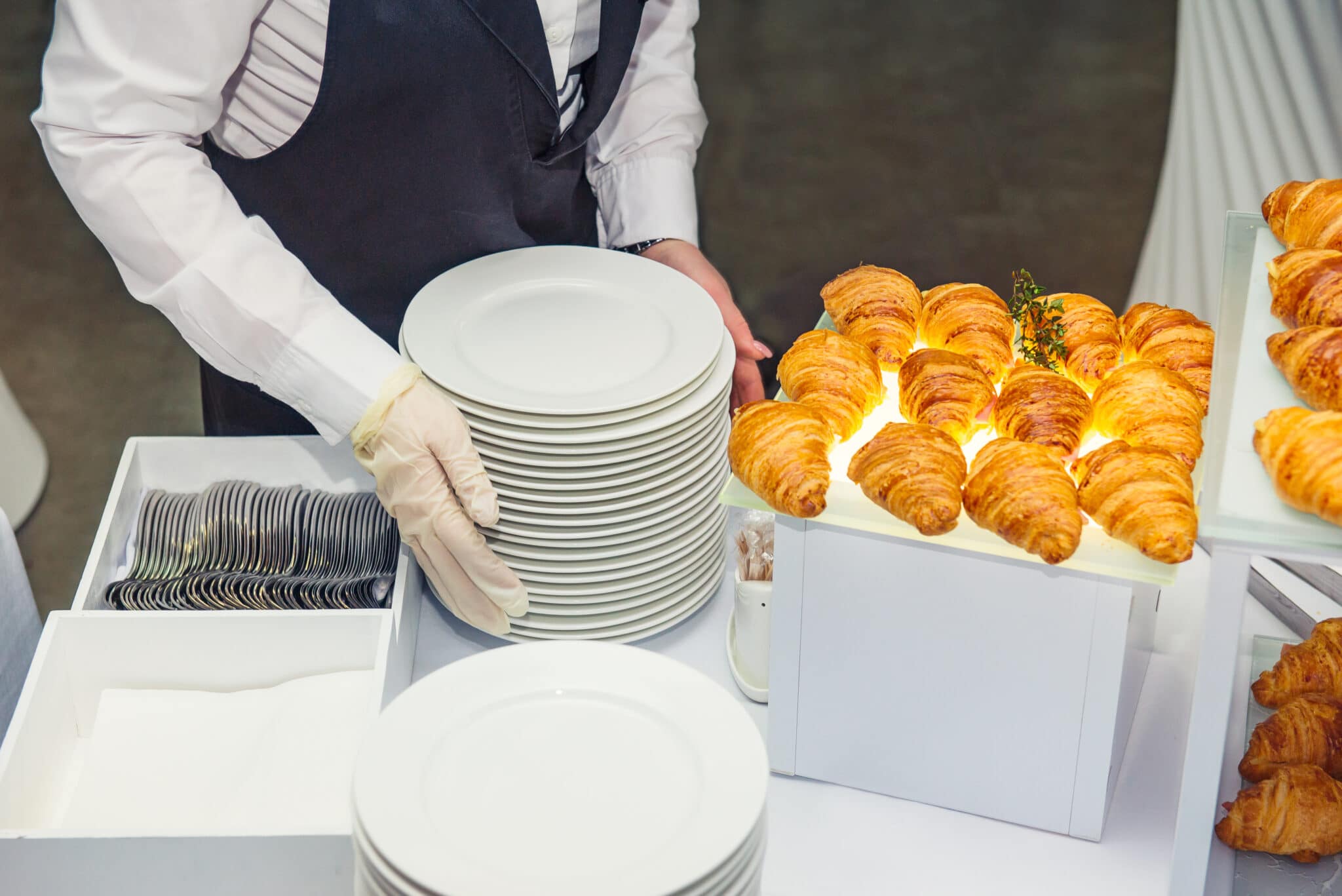 Hospitality Staffing - VIP Staffing