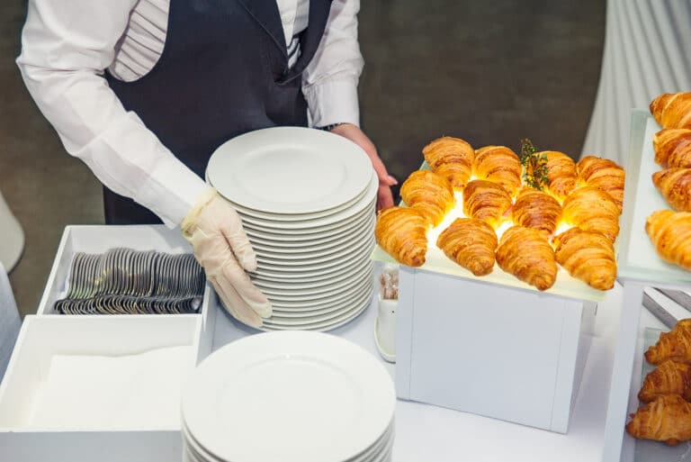 Hospitality Staffing - VIP Staffing