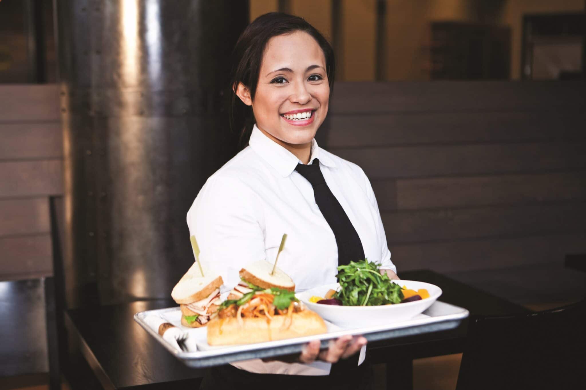 Join our Team - VIP Staffing